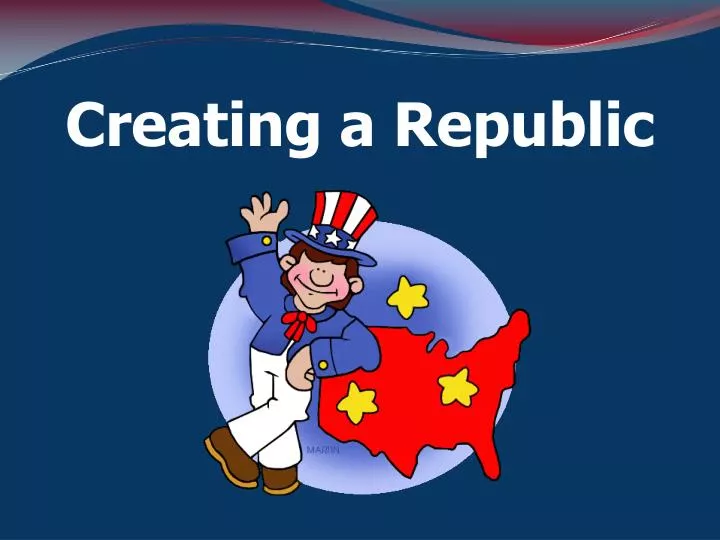 PPT - Creating a Republic PowerPoint Presentation, free download - ID ...