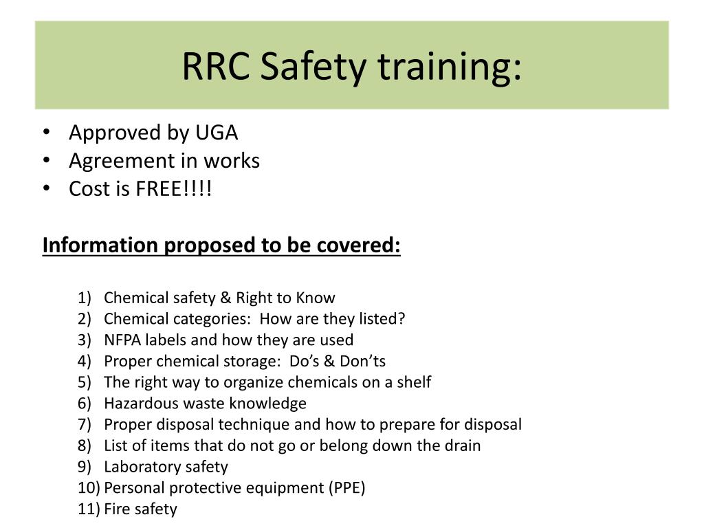PPT - i ntegrated Safety, Health & Environmental Management Systems ...