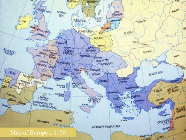 PPT - Romanesque PowerPoint Presentation - ID:2185329