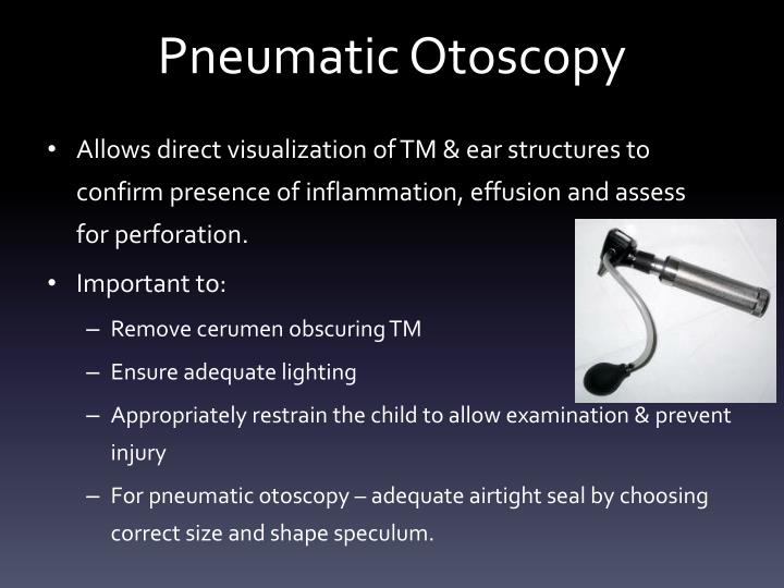 PPT - Otitis Media PowerPoint Presentation - ID:2185363