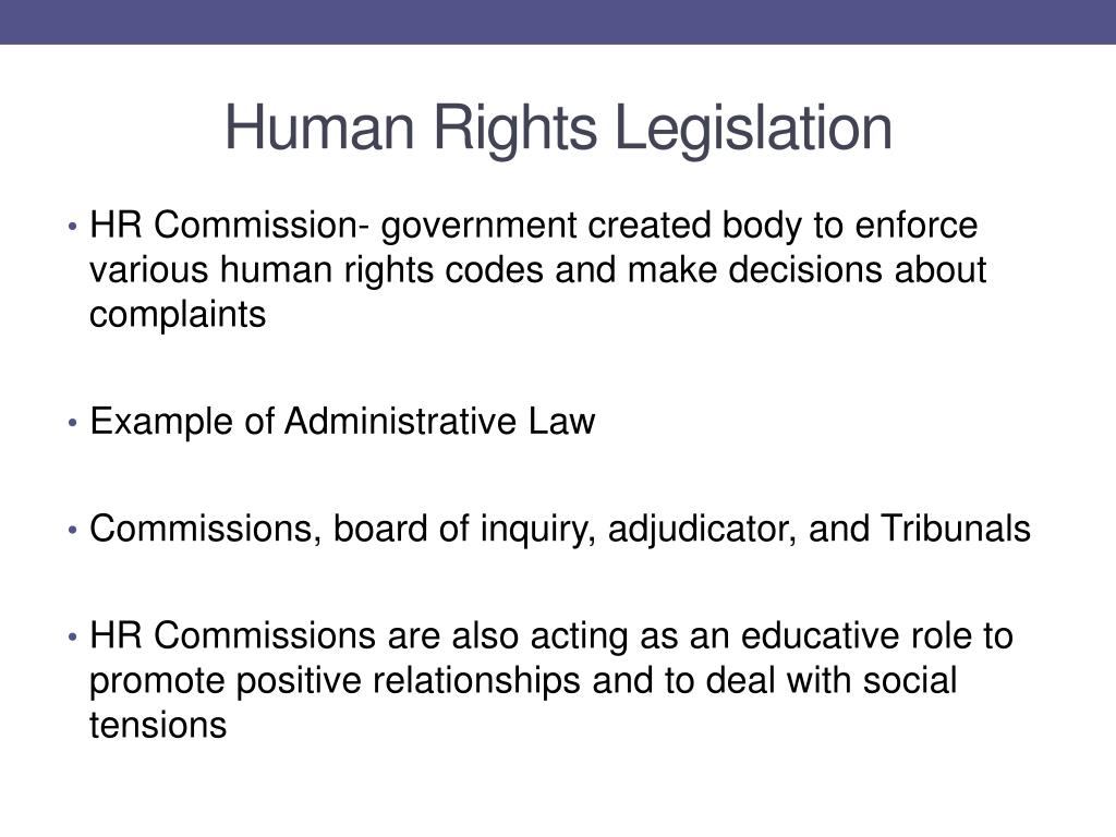 PPT - Human Rights PowerPoint Presentation, free download - ID:2185434