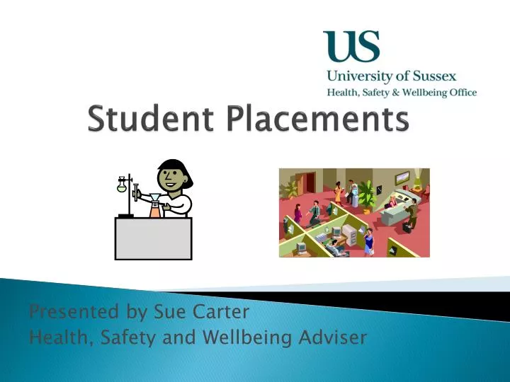 PPT - Student Placements PowerPoint Presentation, free download - ID ...