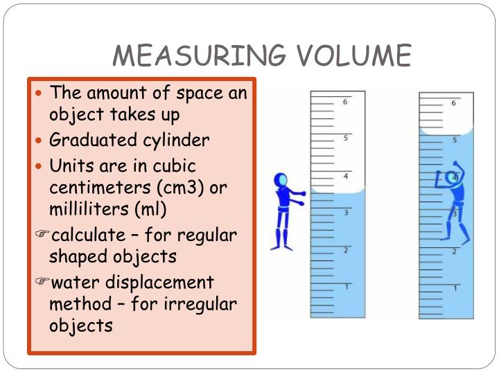 PPT - MEASURING OBJECTS PowerPoint Presentation - ID:2185688