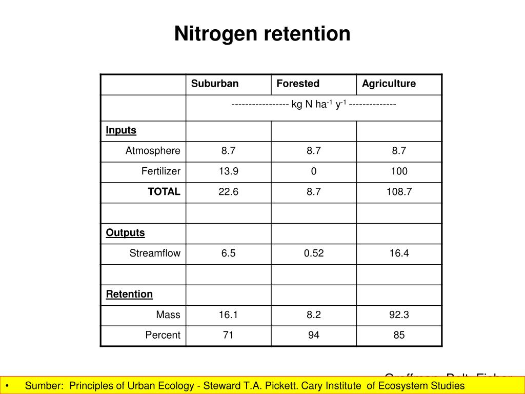 PPT - PENGELOLAAN EKOLOGI PERKOTAAN PowerPoint Presentation, free ...