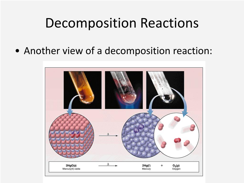 PPT - Chemical Reactions PowerPoint Presentation, free download - ID ...