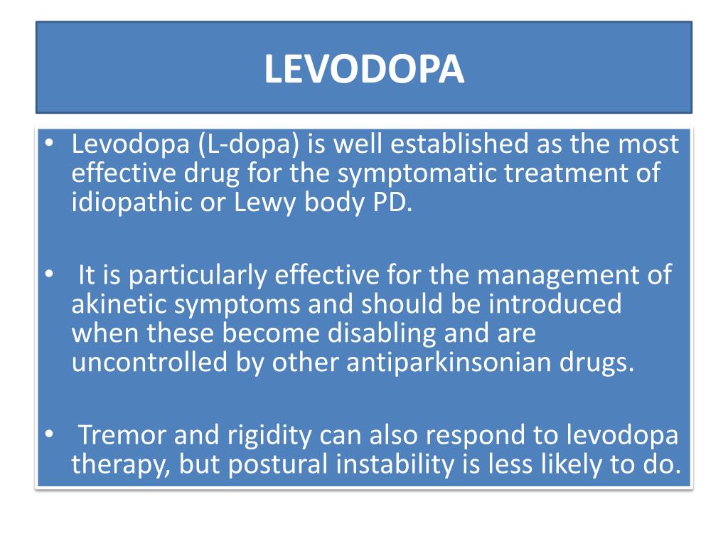 PPT - Parkinson’s Disease PowerPoint Presentation, free download - ID ...