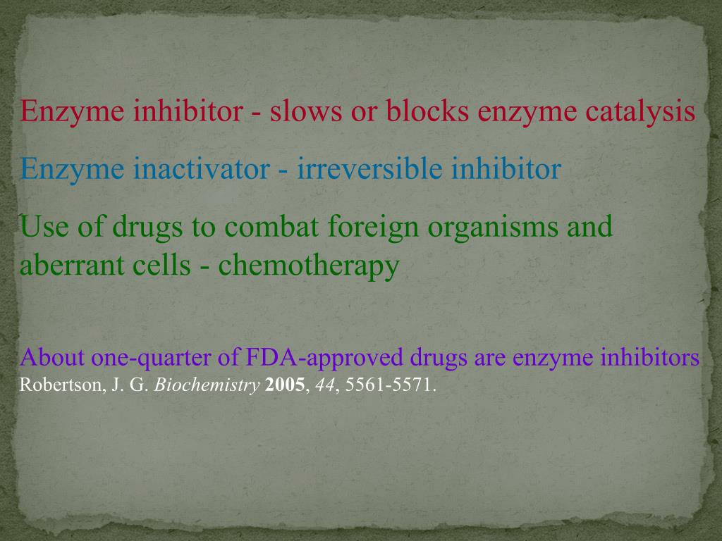 PPT - The Organic Chemistry of Drug Design and Drug Action PowerPoint ...
