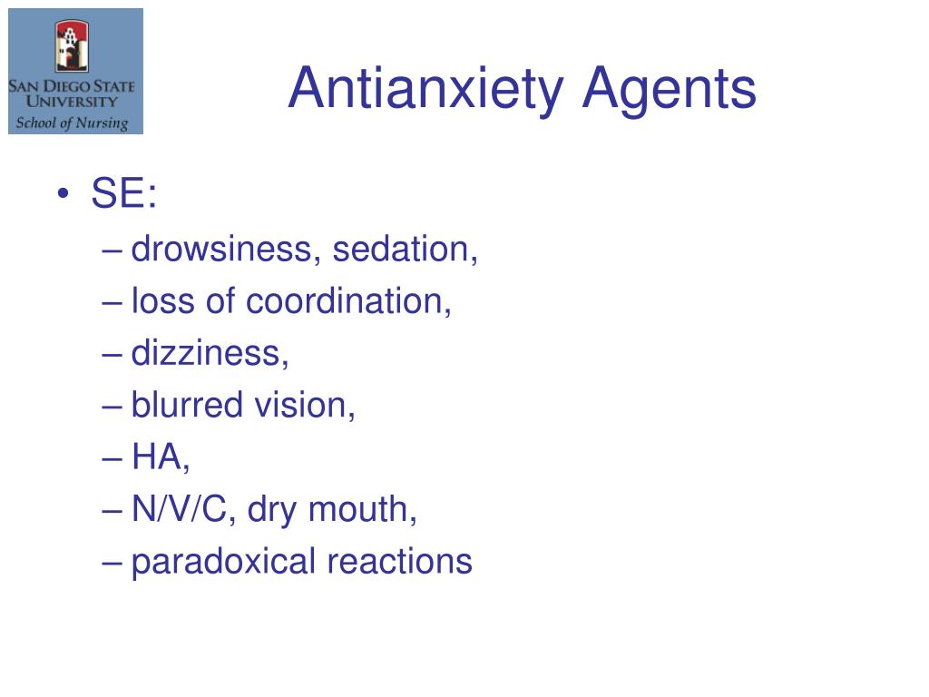 PPT - Drugs for Psychiatric Disorders PowerPoint Presentation, free ...