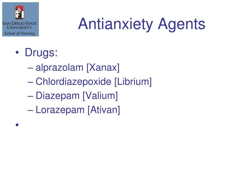 PPT - Drugs for Psychiatric Disorders PowerPoint Presentation, free ...
