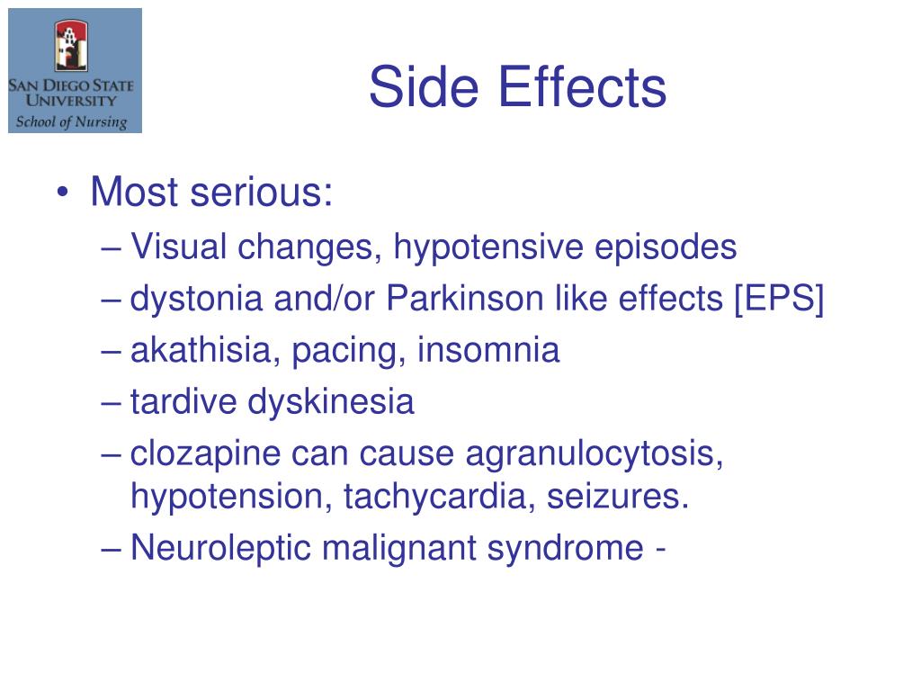 PPT - Drugs for Psychiatric Disorders PowerPoint Presentation, free ...