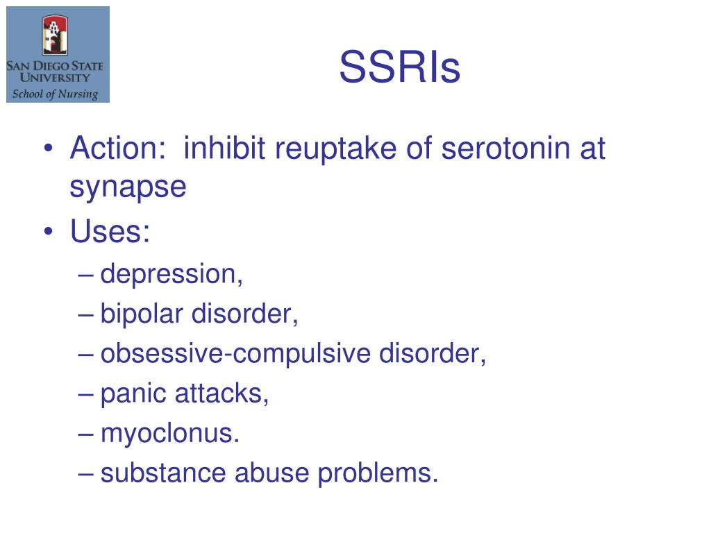 PPT - Drugs for Psychiatric Disorders PowerPoint Presentation, free ...