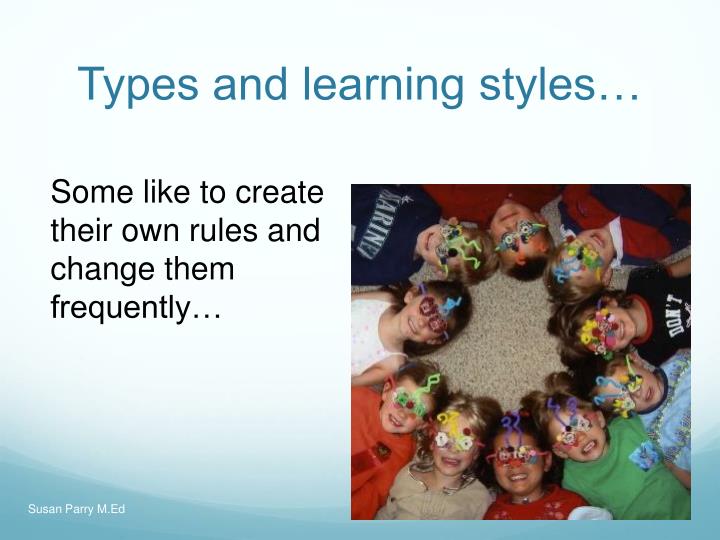 PPT - An Overview of MBTI PowerPoint Presentation - ID:2186268