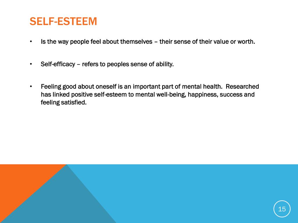 PPT - Emotional & Mental Health PowerPoint Presentation, free download ...