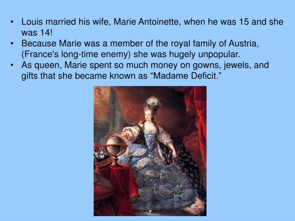 PPT - The French Revolution Begins PowerPoint Presentation, free ...