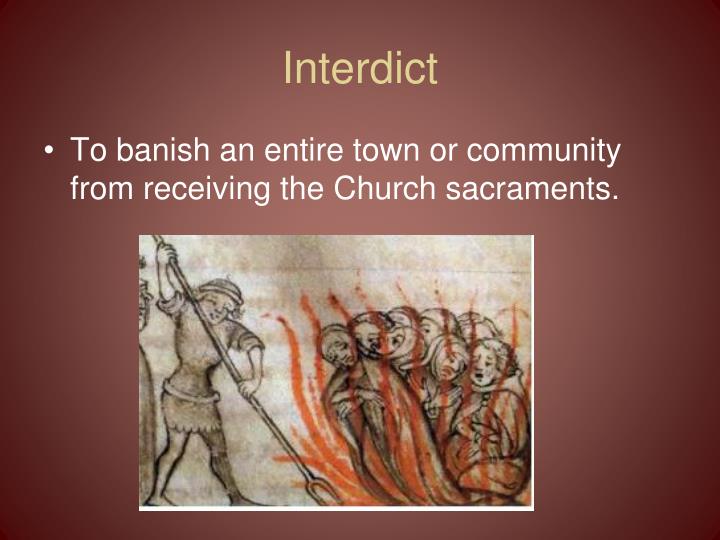 PPT - Medieval Church PowerPoint Presentation - ID:2186693