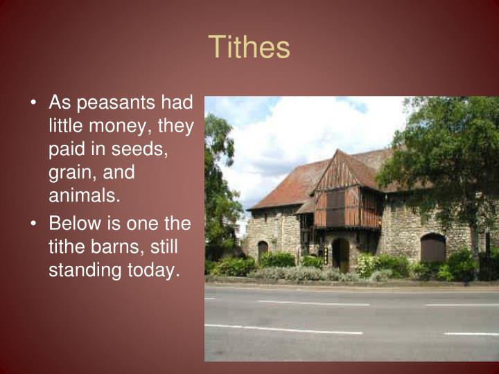 PPT - Medieval Church PowerPoint Presentation - ID:2186693
