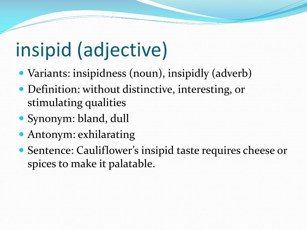 PPT - simplistic (adjective) PowerPoint Presentation, free download ...