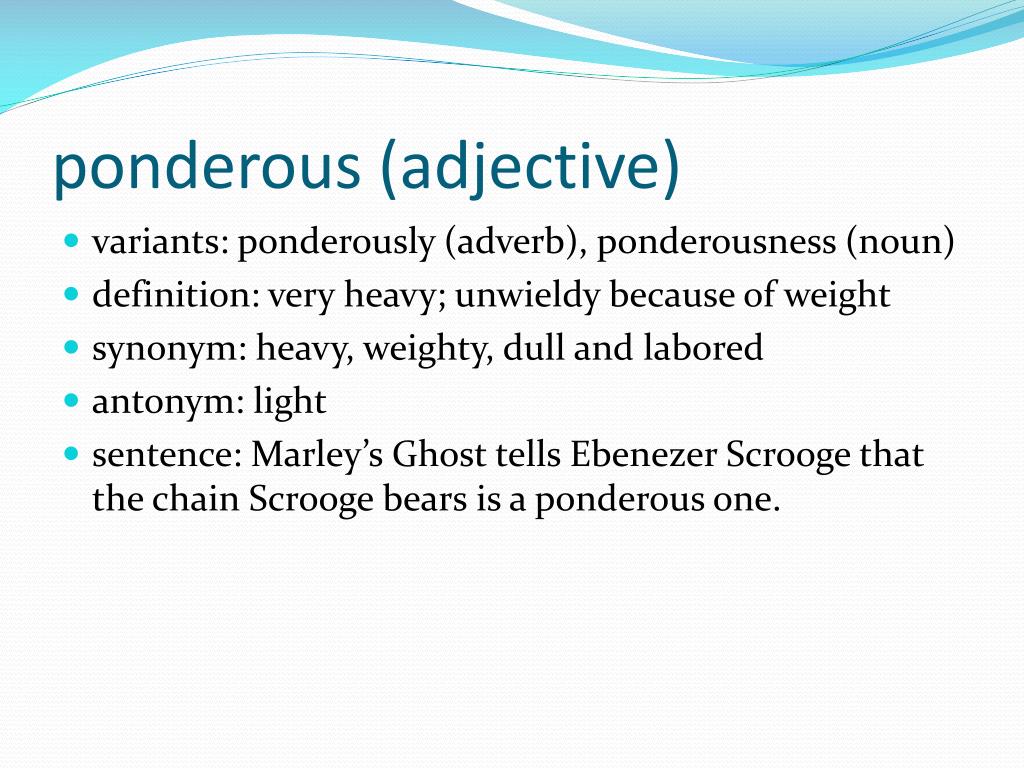 PPT - simplistic (adjective) PowerPoint Presentation, free download ...