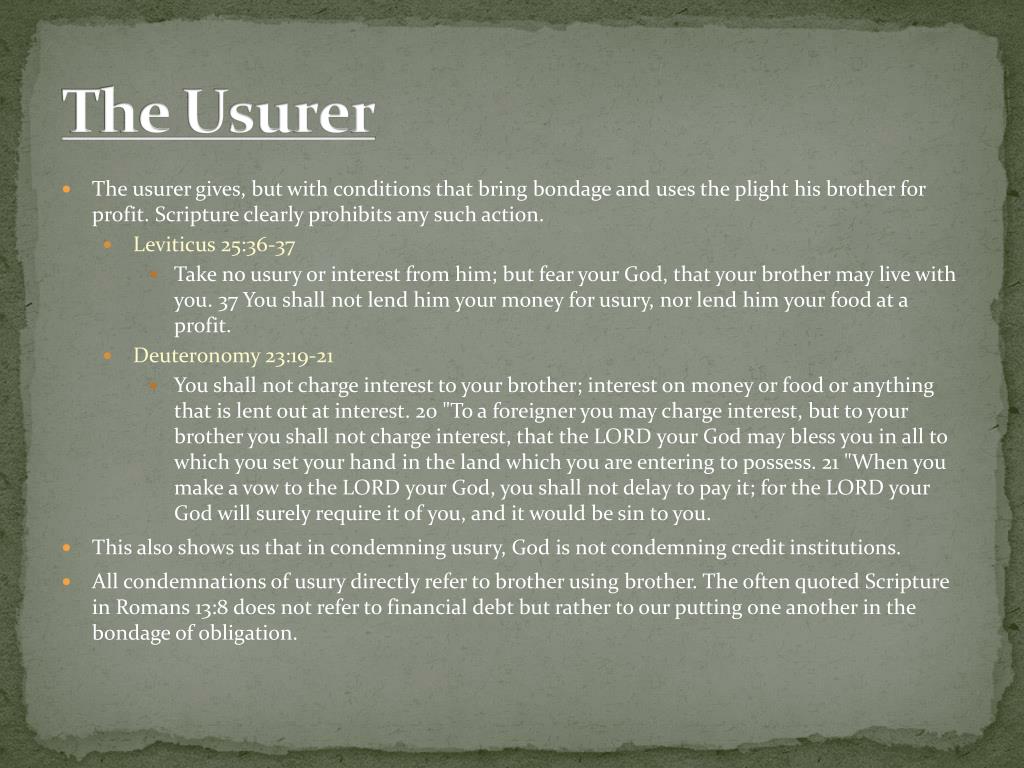 PPT - You shall not steal Exodus 20:15 PowerPoint Presentation, free ...