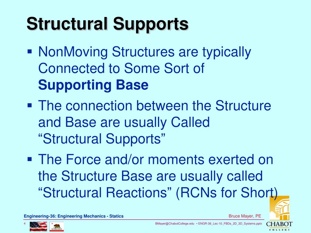 PPT - Bruce Mayer, PE Licensed Electrical & Mechanical Engineer BMayer ...