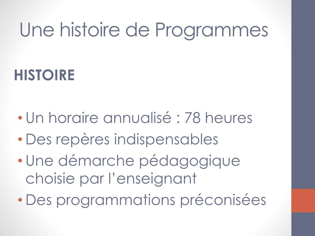 PPT - La Grande Guerre pour les élèves de Primaire : une Histoire, des ...