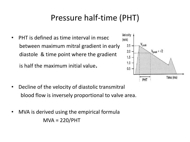 PPT - ECHOCARDIOGRAPHIC EVALUATION OF MITRAL STENOSIS PowerPoint ...