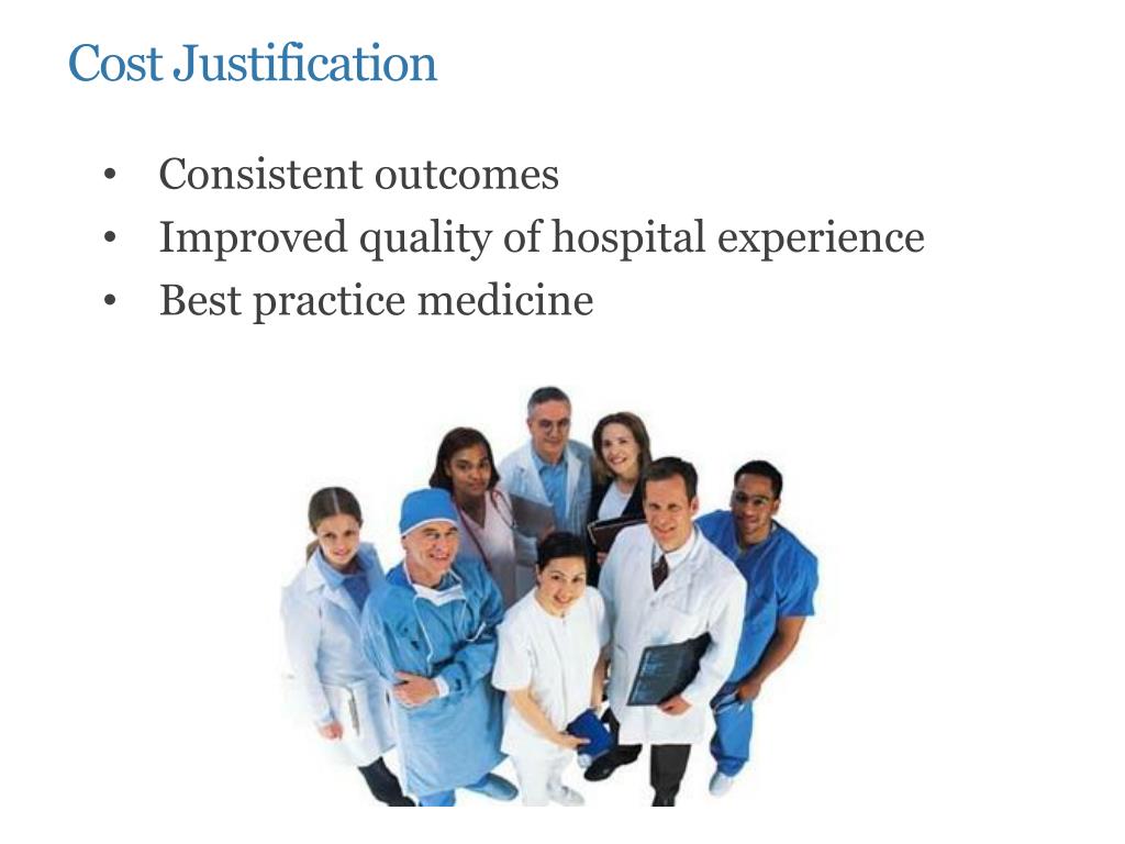 PPT - Embracing the Cost-Quality-Outcomes Movement PowerPoint ...