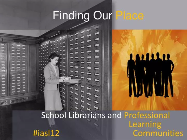 PPT - Finding Our Place PowerPoint Presentation, free download - ID:2187780