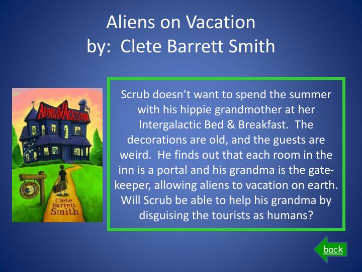 PPT - Texas Bluebonnet Award PowerPoint Presentation - ID:2187916