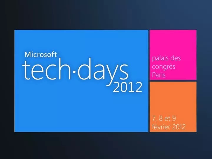PPT - Introduction à Ruby PowerPoint Presentation, free download - ID ...