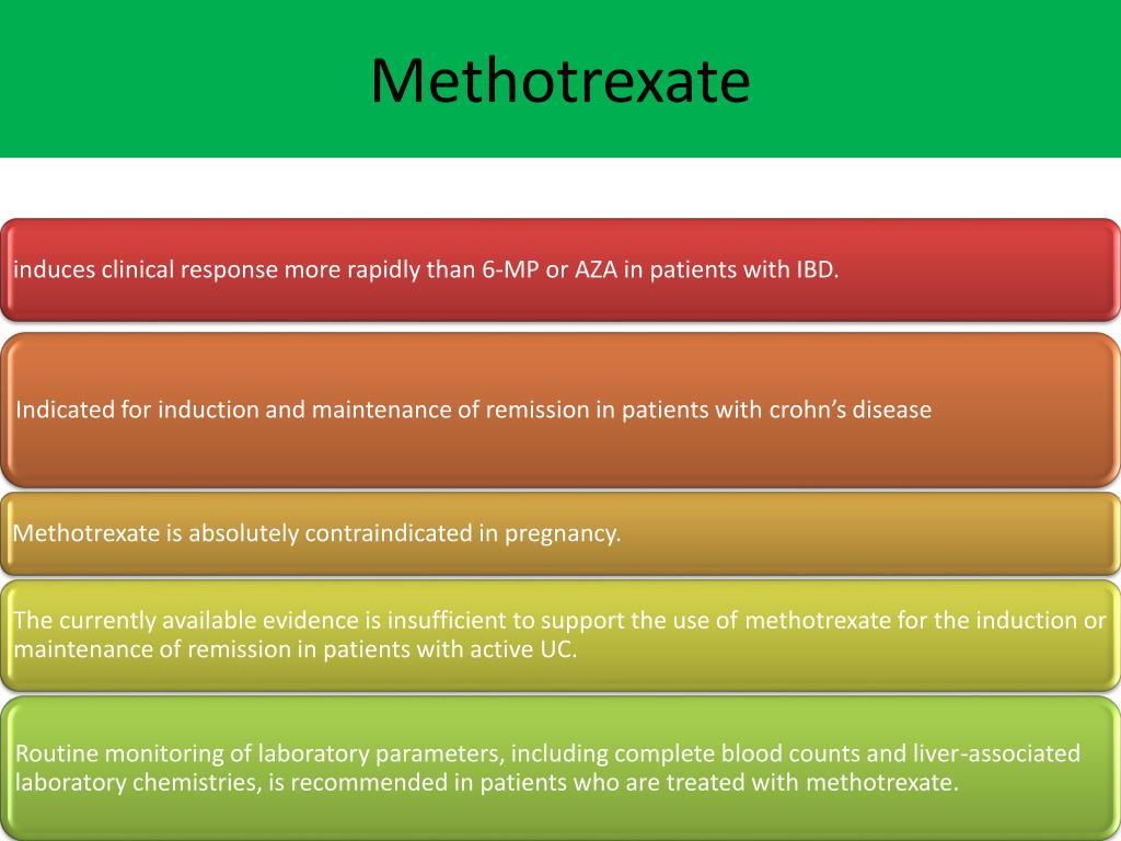 PPT - Treatment of inflammatory bowel disease PowerPoint Presentation, free download - ID:2188140