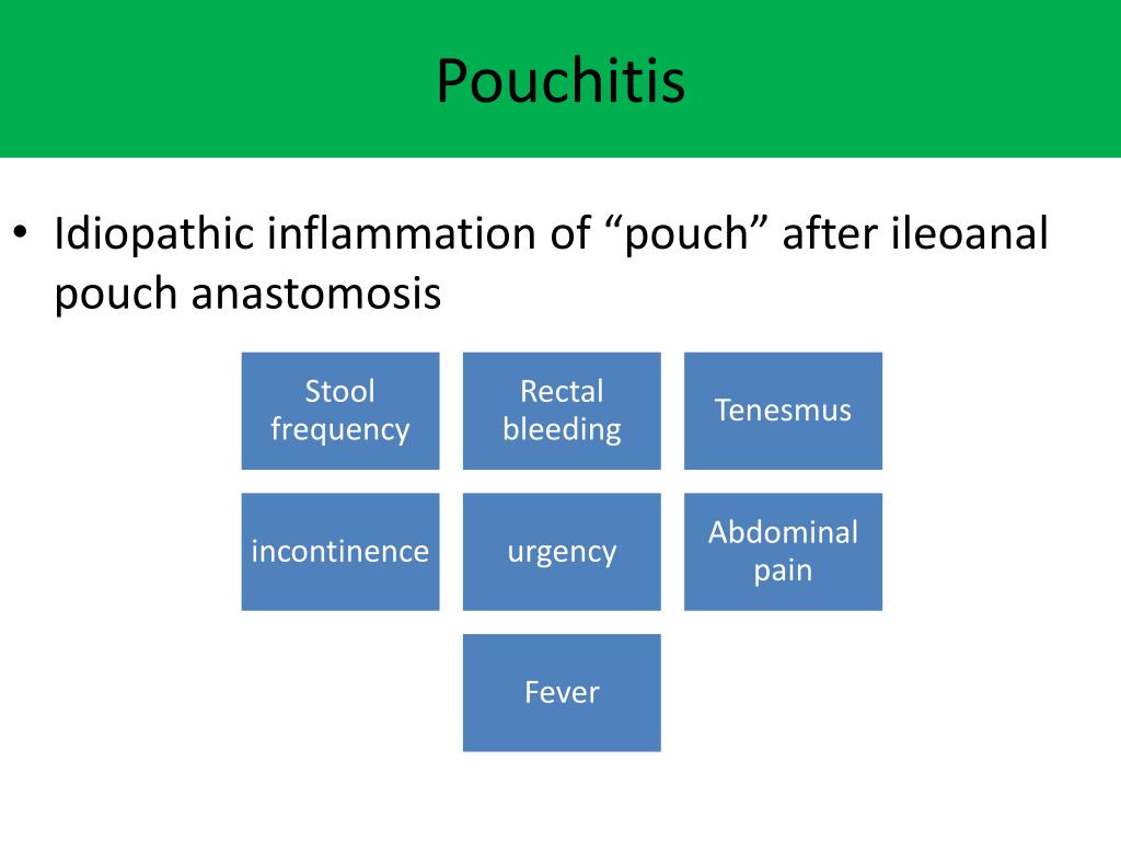 PPT - Treatment of inflammatory bowel disease PowerPoint Presentation ...