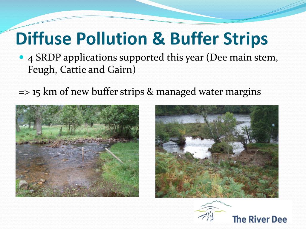 PPT - Dee District Salmon Fishery Board Annual General Meeting October ...