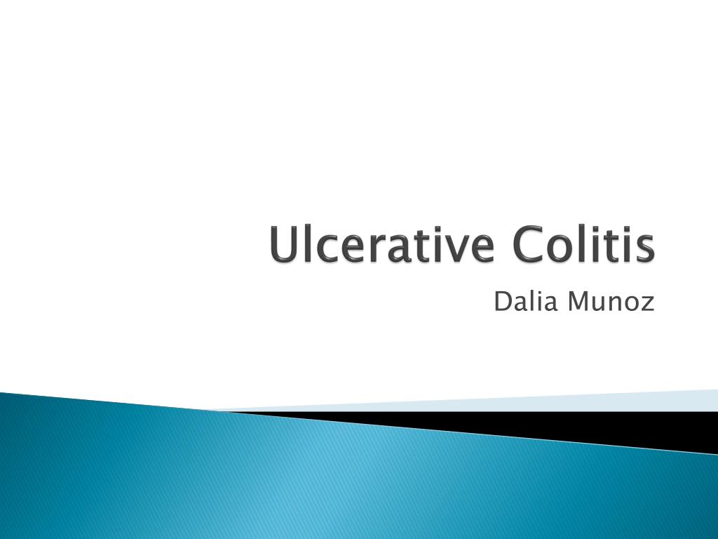 PPT - Ulcerative Colitis PowerPoint Presentation, free download - ID ... PPT - Ulcerative Colitis PowerPoint Presentation, free download - ID ...