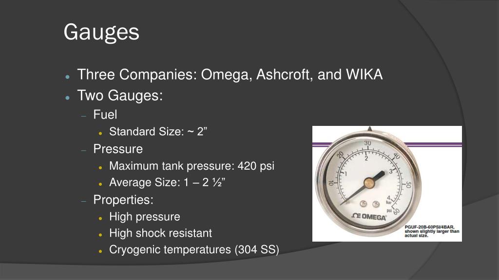 PPT - Liquefied Natural Gas Fuel tank PowerPoint Presentation, free ...