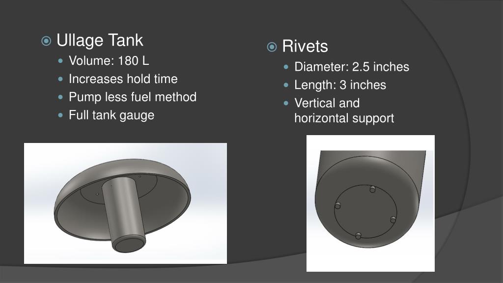 PPT - Liquefied Natural Gas Fuel tank PowerPoint Presentation, free ...