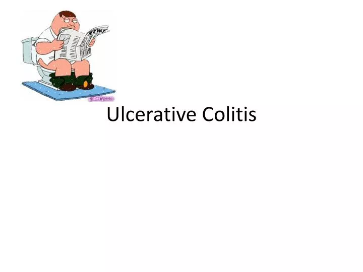 Ppt Ulcerative Colitis Powerpoint Presentation Free Download Id 2188364