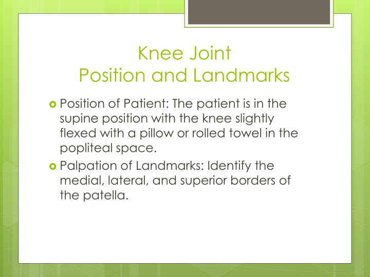 PPT - Joint Injections Workshop. RNZCGP Conference 2011 PowerPoint ...