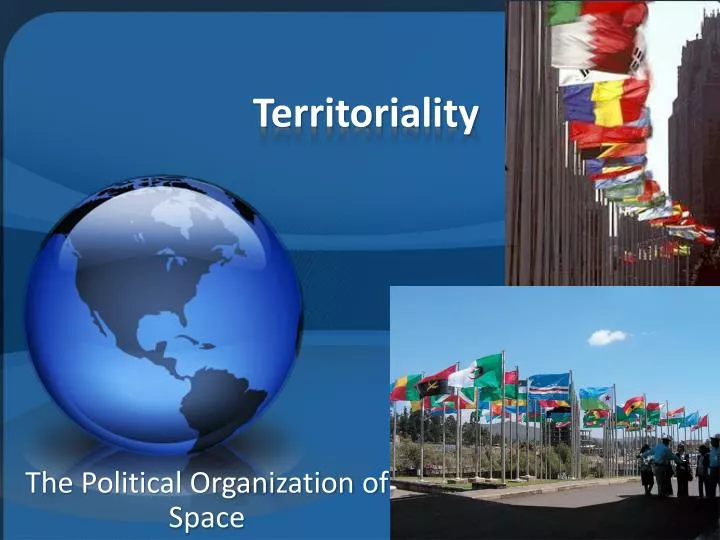 PPT - Territoriality PowerPoint Presentation, free download - ID:2188819