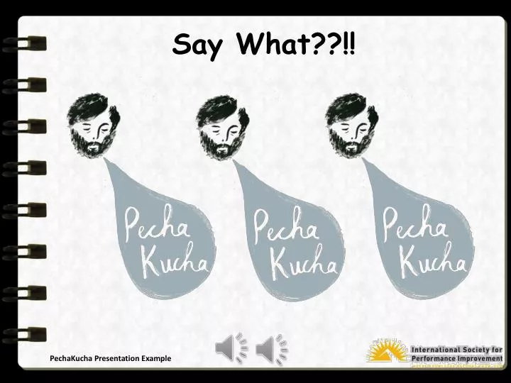 PPT - PechaKucha Presentation Example PowerPoint Presentation, free ...