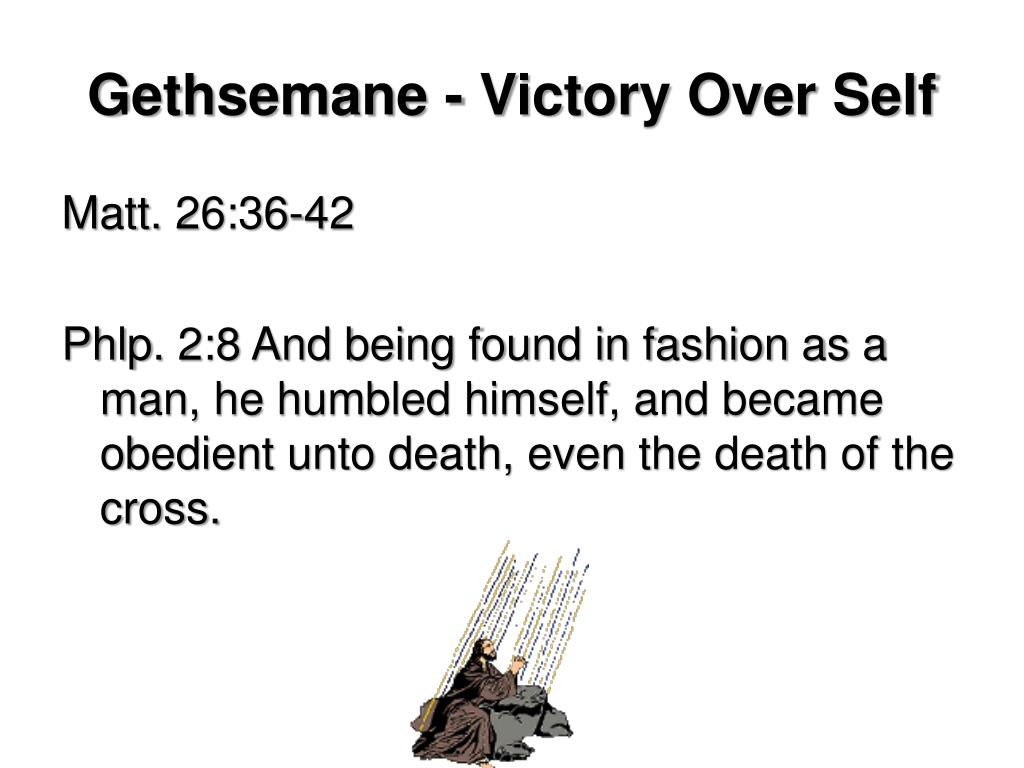 PPT - Jesus Went the Second Mile; Will You? PowerPoint Presentation ...