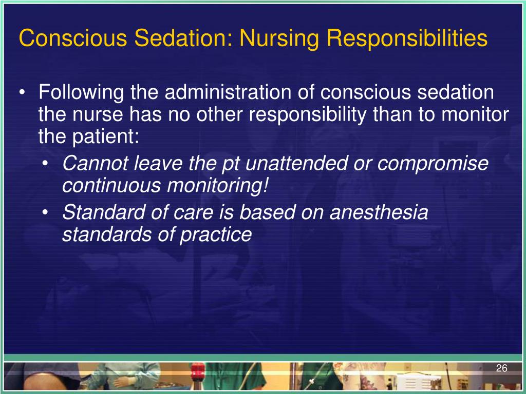 PPT - Nursing Care of the Surgical Patient PowerPoint Presentation ...