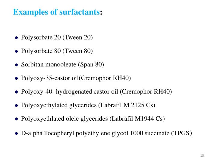 PPT - SEMINAR ON SELF EMULSIFYING DRUG DELIVERY SYSTEM PowerPoint ...