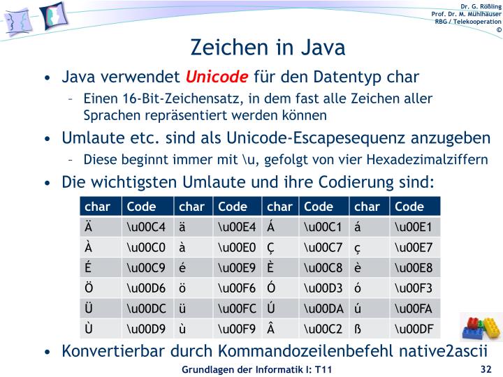 PPT - Prof. Dr. Max Mühlhäuser Dr. Guido Rößling PowerPoint ...