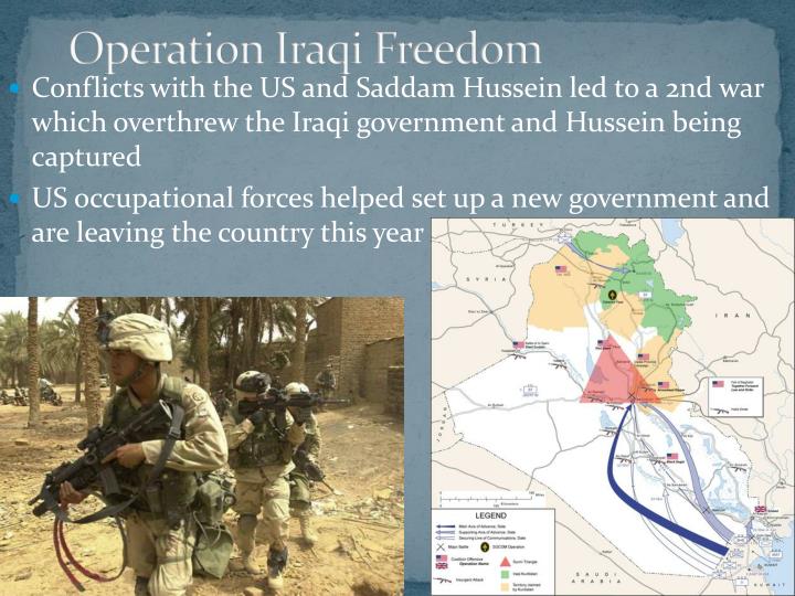 PPT - IRAQ PowerPoint Presentation - ID:2190576