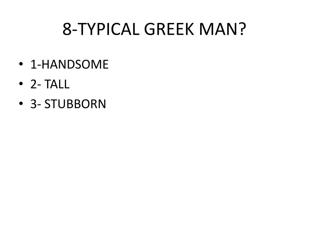 PPT - PARENTS QUESTIONNAIRE ABOUT GREECE & GREEK CULTURE (BY TURKEY ...