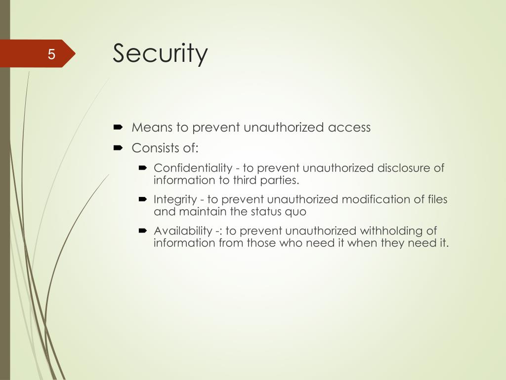 PPT - Anonymity, Security, Privacy and Civil Liberties PowerPoint ... PPT - Anonymity, Security, Privacy and Civil Liberties PowerPoint ...
