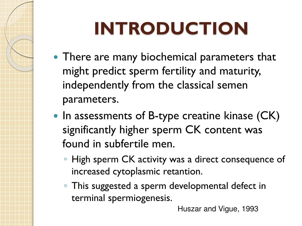 PPT - THE NOVEL METHOD FOR MATURE SPERM SELECTION IN ICSI (PICSI –DISH ...