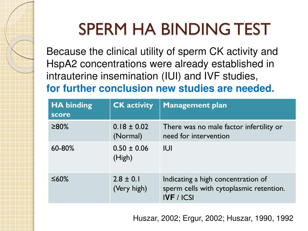 PPT - THE NOVEL METHOD FOR MATURE SPERM SELECTION IN ICSI (PICSI –DISH ...