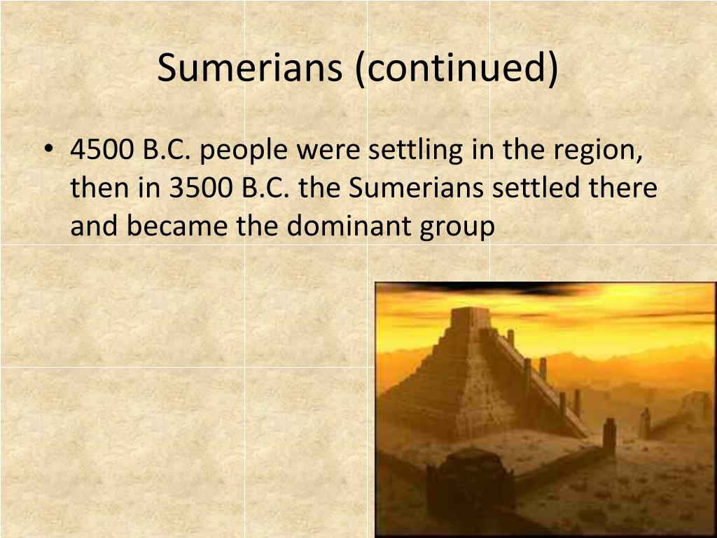 PPT - Mesopotamia Cradle of Civilization Tigris and Euphrates River ...